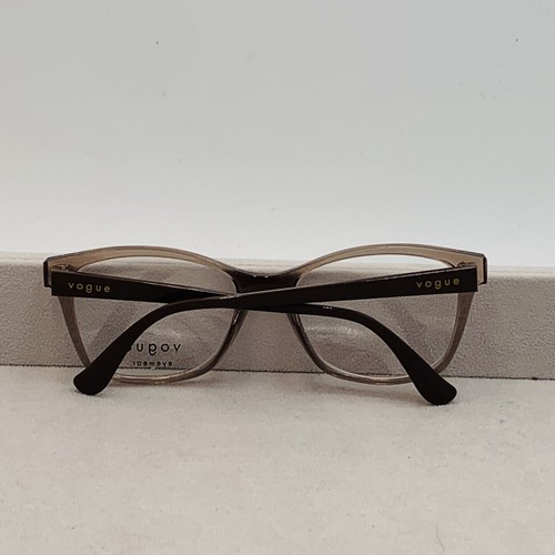 Vogue Eyewear VO5420 Brown Colour Size 53[]17-140 Full Frame | eBay ...
