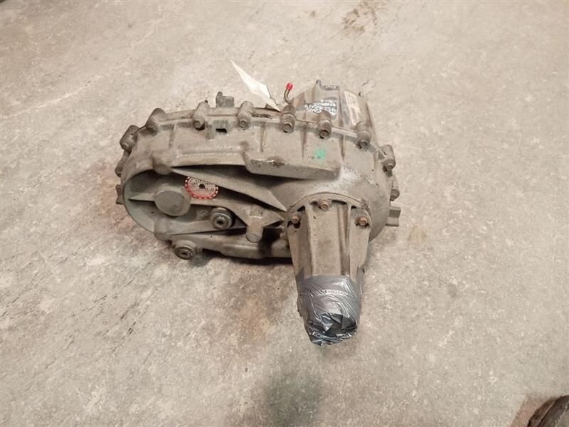 2005-2009 Dodge Durango Transfer Case Model NV244 With Warranty OEM | eBay