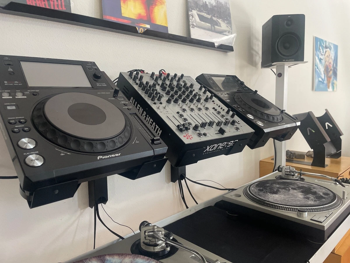 Pioneer Dj Set Up