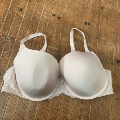 Torrid curve nude full coverage 40D full figure normcore bra | eBay