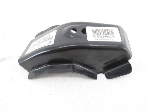 Genuine OEM Toyota Lexus 57164-0E010 Driver Front Fender Reinforcement ...