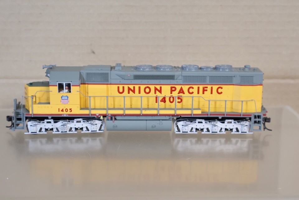 ATLAS 9291 HO UNION PACIFIC EMD SDP 35 DIESEL LOCOMOTIVE 1405 om | eBay