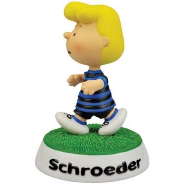 Schroeder Peanuts
