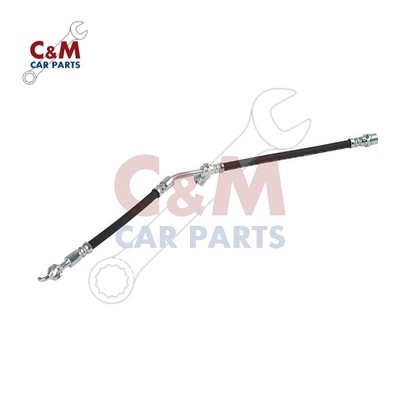 Front Right Brake Hose for TOYOTA YARIS/VITZ from 2005 to 2012 - QH ...