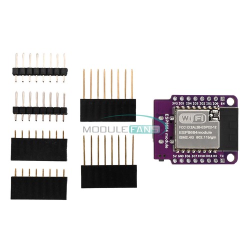 Type-C ESP32-C2 WIFI Bluetooth Development Board ESPC2-12 ESP8684 ...