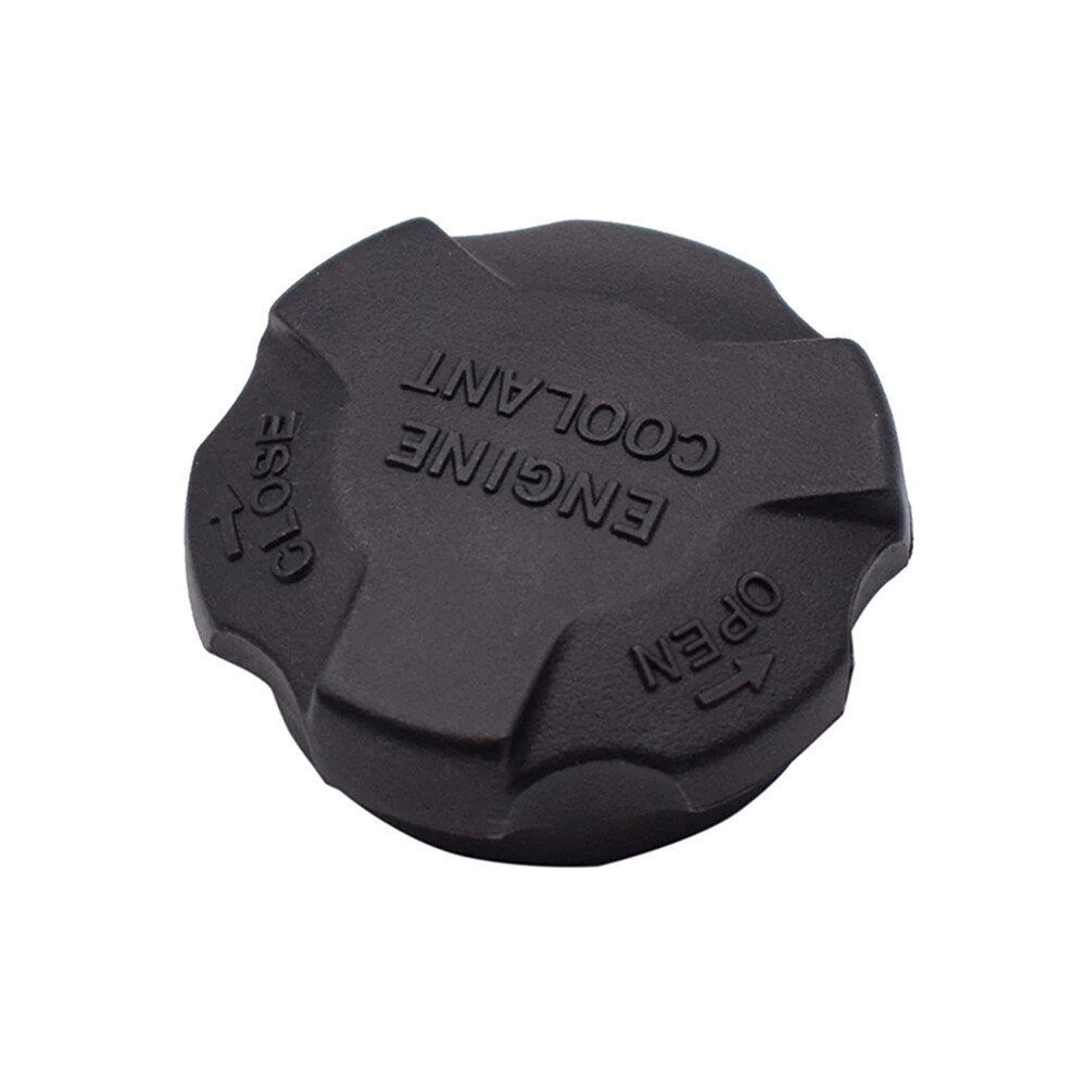 2544126100 Radiator Coolant Reservoir Cap Fits For Kia Forte Optima ...