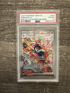 Greninja Ex | eBay Greninja Ex | eBay