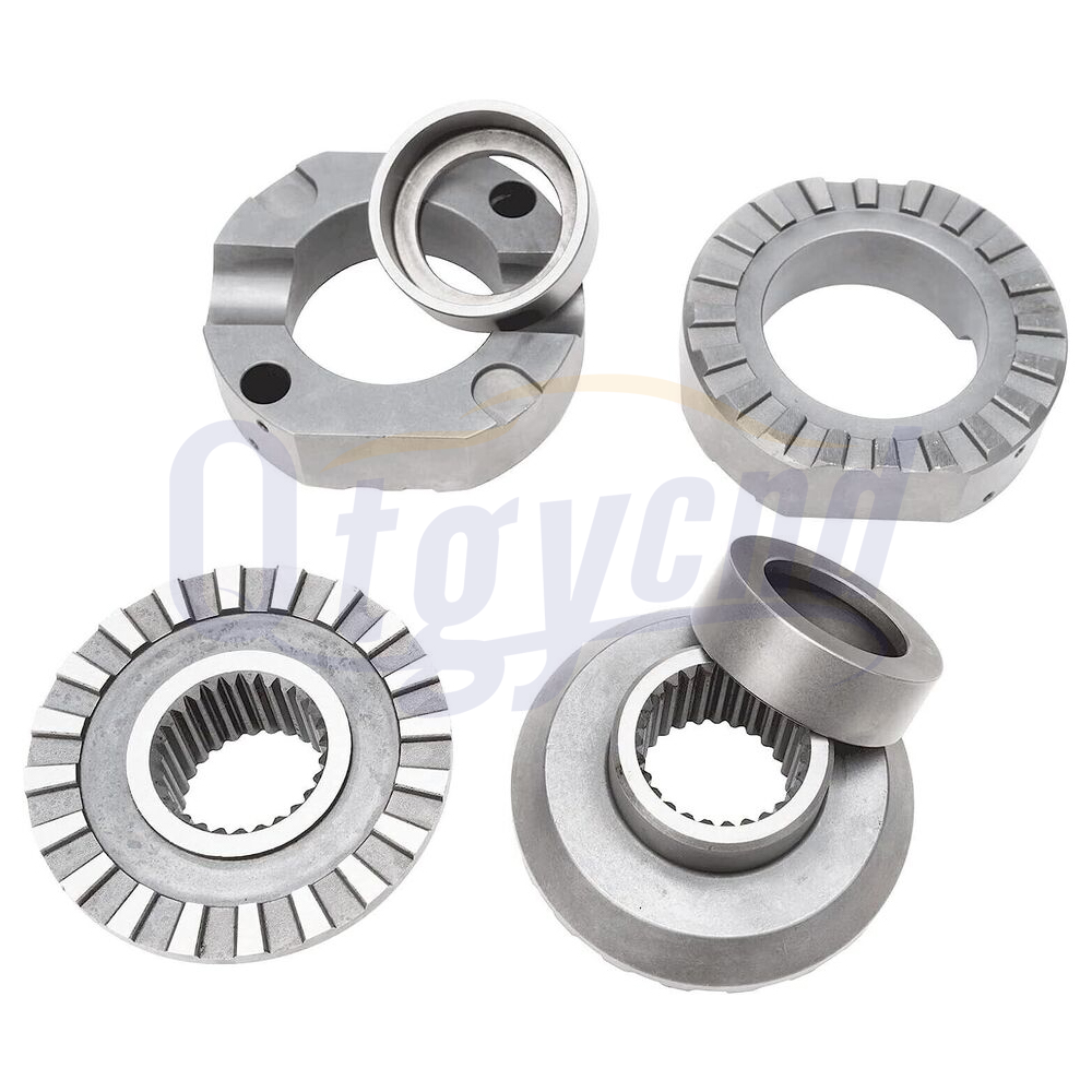 Front Differential Locker Fits Jeep Wrangler Cherokee Dana 30 27 Spline ...