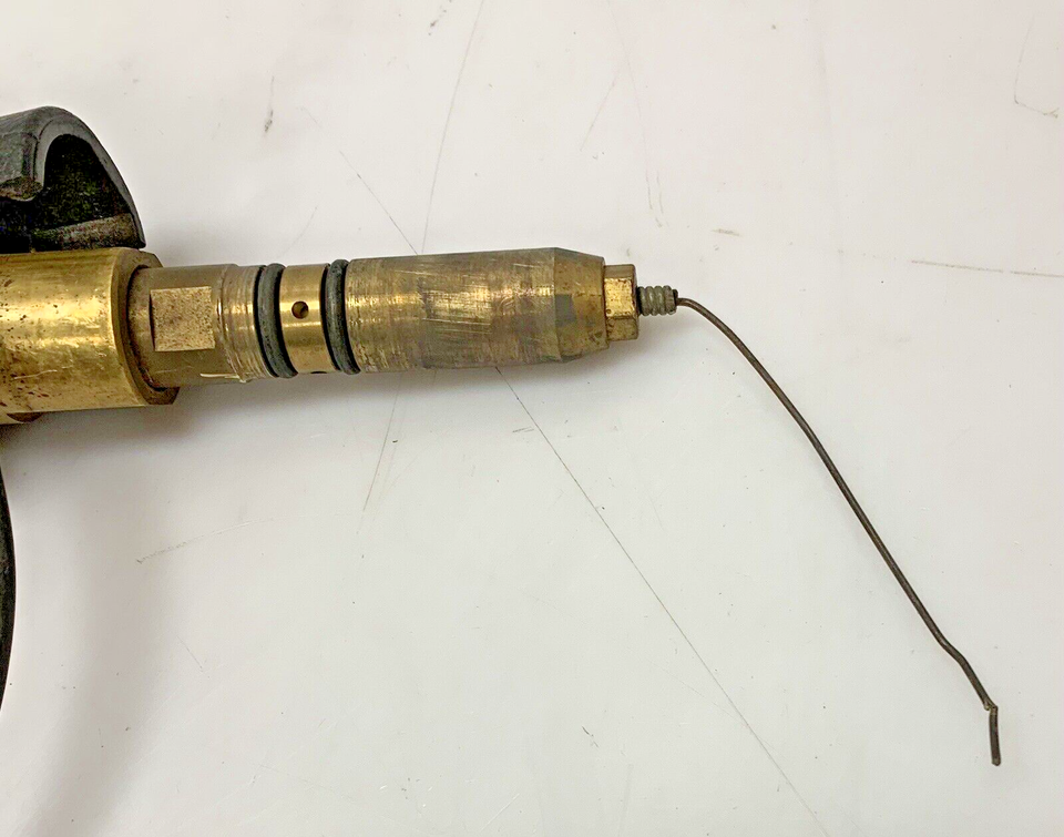 Miller Roughneck C-3012 MIG Welding Gun 194752 300 A 100% Duty Cycle w ...