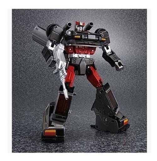 New Transformers Bluestreak Takara MP-18 MP18 Datsun 280ZX Action ...