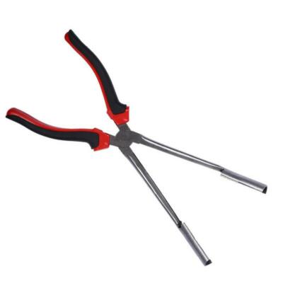 Spark Plug Wire Pliers High Voltage Cylinder Cable Removal toolCar ...
