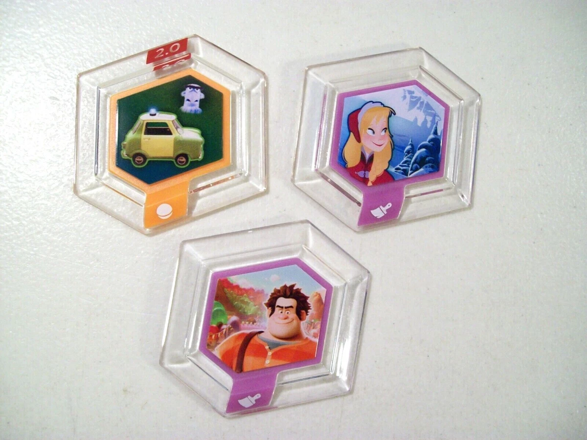 Disney Infinity Muppets