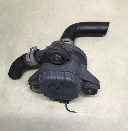 2012 2013 2014 TOYOTA PRIUS V INVERTER WATER PUMP G9040-52010 OEM | eBay