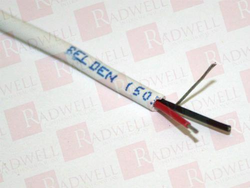 BELDEN 1503A-009-U1000 / 1503A009U1000 (BRAND NEW) | eBay