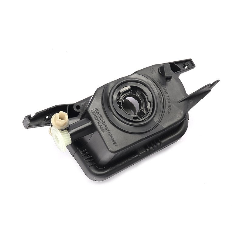 1x Fog Light Lamp Right Passenger Side For Mercedes Benz C Class W203 ...