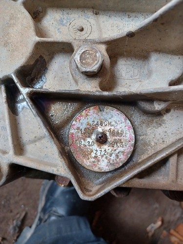 2003-2006 GM Chevy 246 Transfer Case | 4WD | Genuine OEM | General Motors