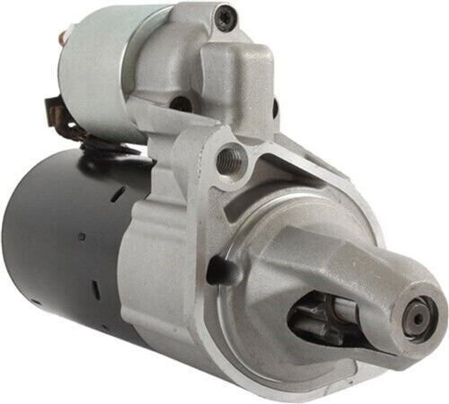 New 12V CW Starter Fits Mercedes Benz G Class GL450 GL550 GLK Class ...