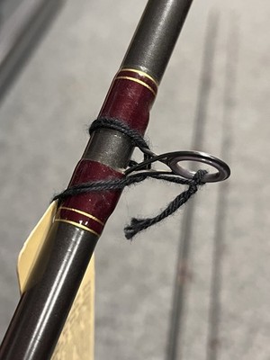 Leeda Match Fishing Rod 7000 series 14ft NEW OLD STOCK 1990S float ...