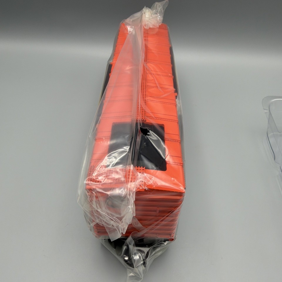 NEW! Lionel 6-26746 Halloween Bobbing Vampire Dracula Boxcar O Gauge ...