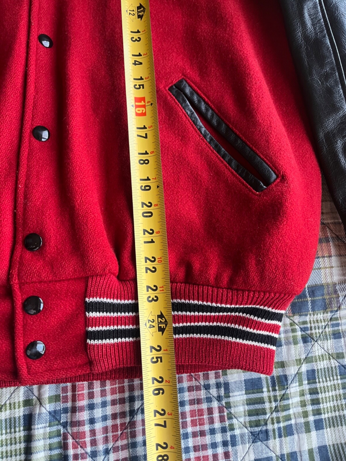 Vintage Neff Bomber Jacket Varsity Jacket Mens Size L Made USA | eBay