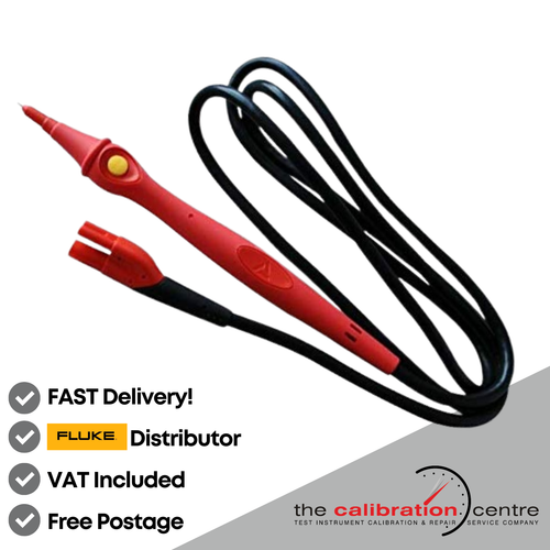 Remote Switched TEST PROBE- FLUKE 1662 1663 1664 1664FC Multifunction ...