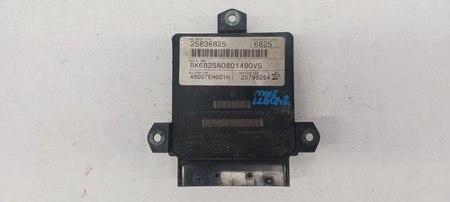 '06-'09 CHEVROLET SILVERADO 3500 Transmission control module TCM OEM | eBay