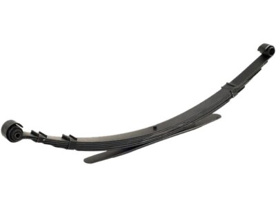 For 1976-1986 Jeep CJ7 Leaf Spring Front Dorman 18293ZN 1984 1977 1978 ...