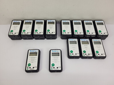 Temperature Monitoring - Temptale 4