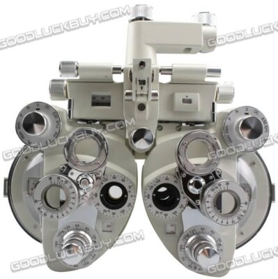 Autorefractors & Phoropters - Phoropter Phoroptor Refractor