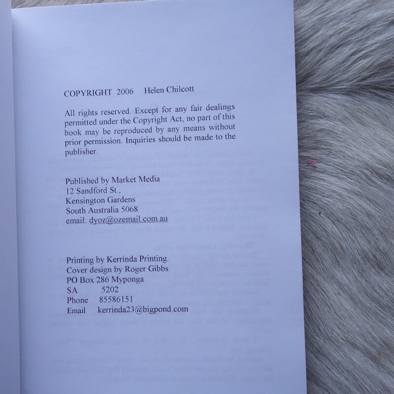 HELEN CHILCOTT Conway's Women Vintage OCCULT Book Vintage Witch Book | eBay