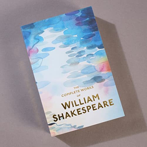 The Complete Works of William Shakespeare (Wordsworth Special Editions ...