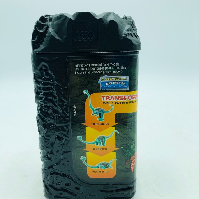 LEGO Dinosaurs: Brachiosaurus (6719) for sale online | eBay