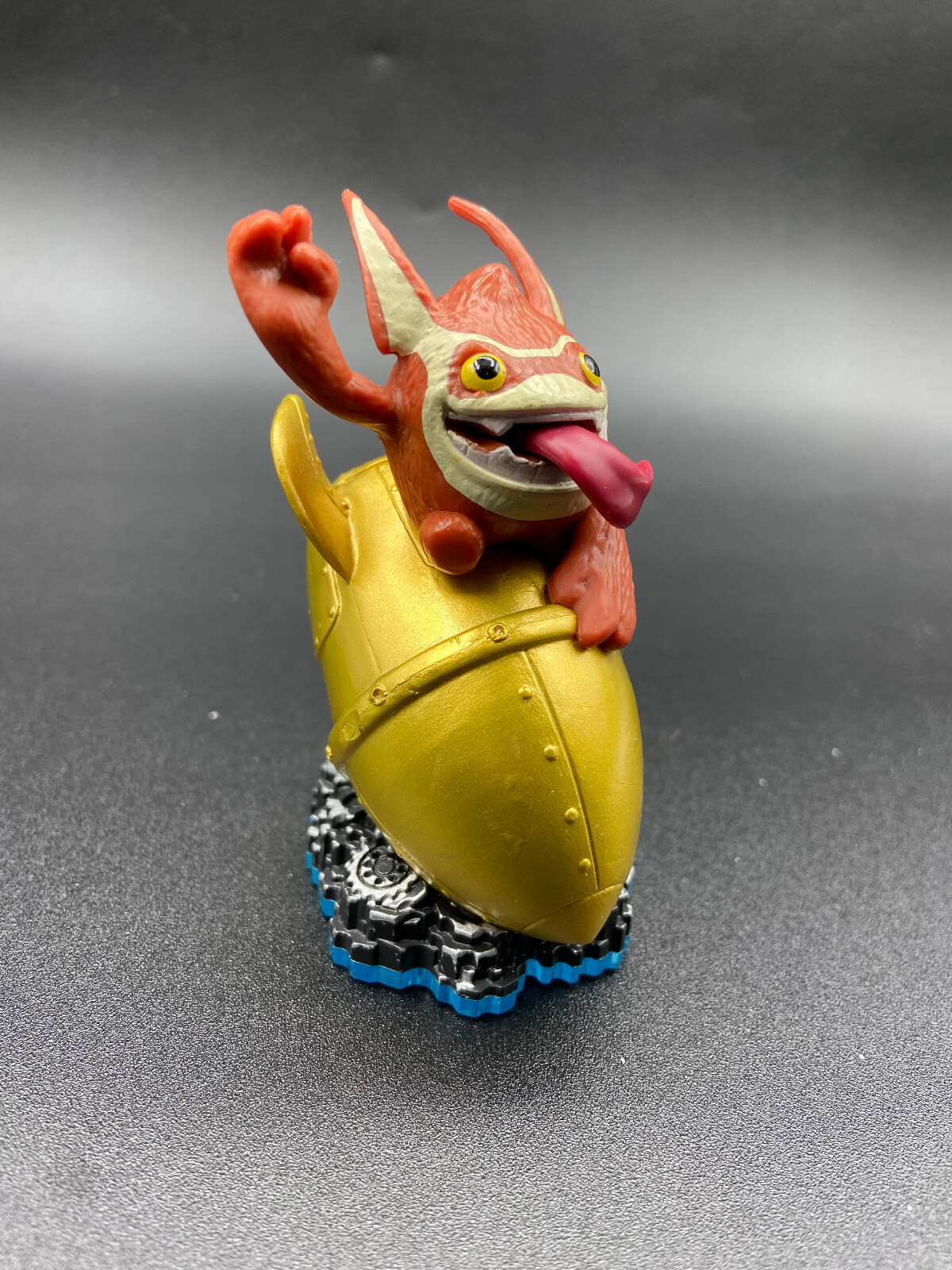 Trigger Happy Skylanders Swap Force