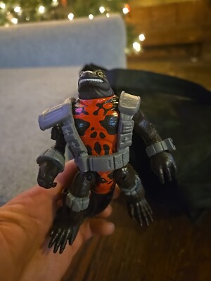 TMNT Newtralizer 2014 Viacom Playmates 5" Action Figure Ninja Turtle | eBay