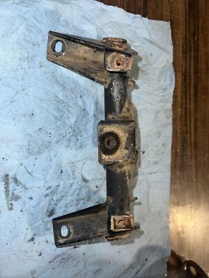 polaris predator 500 engine mount #4 | eBay