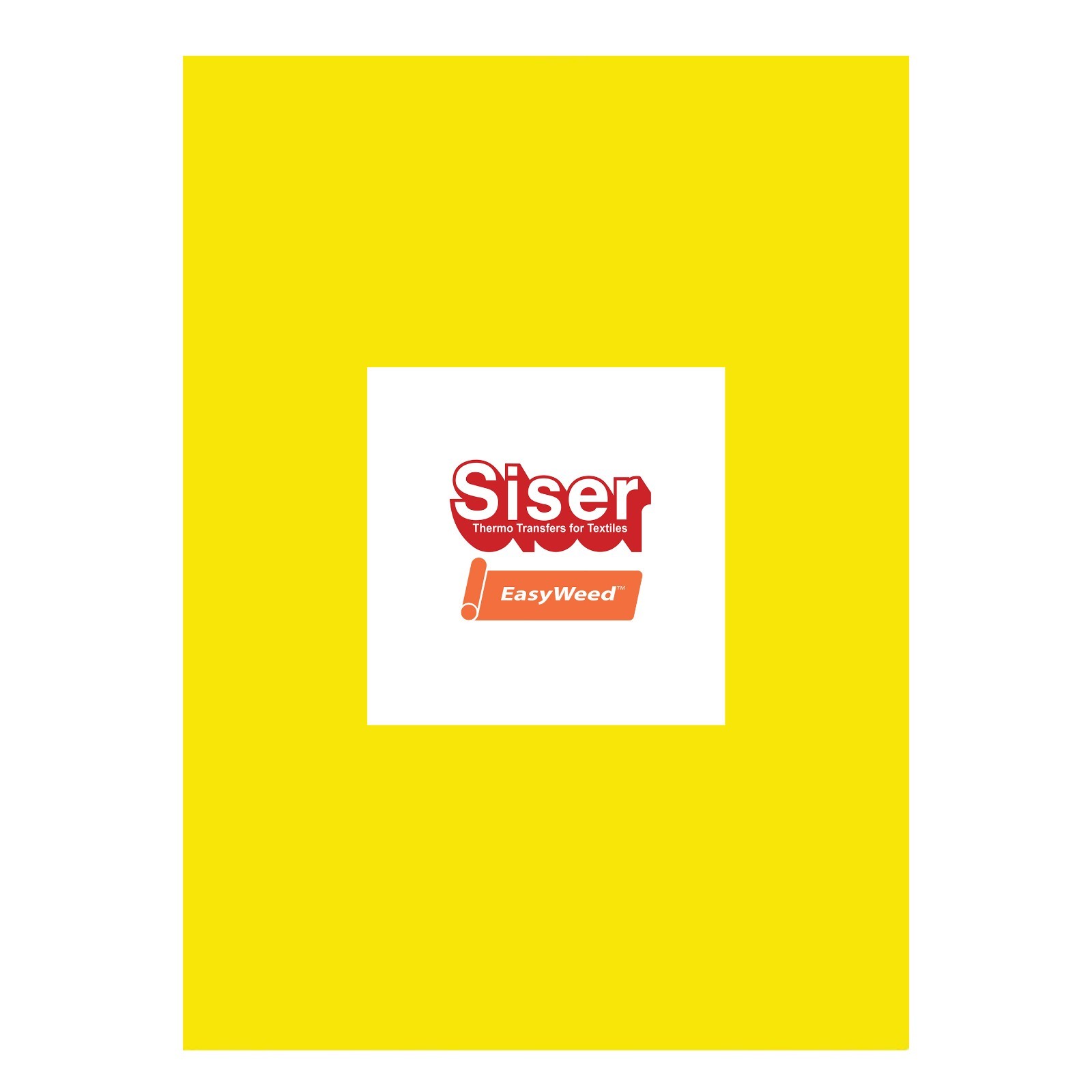 A4 Vinyl Sheets - Siser Easyweed - HTV Iron On Heat Press Cricut-Choose ...