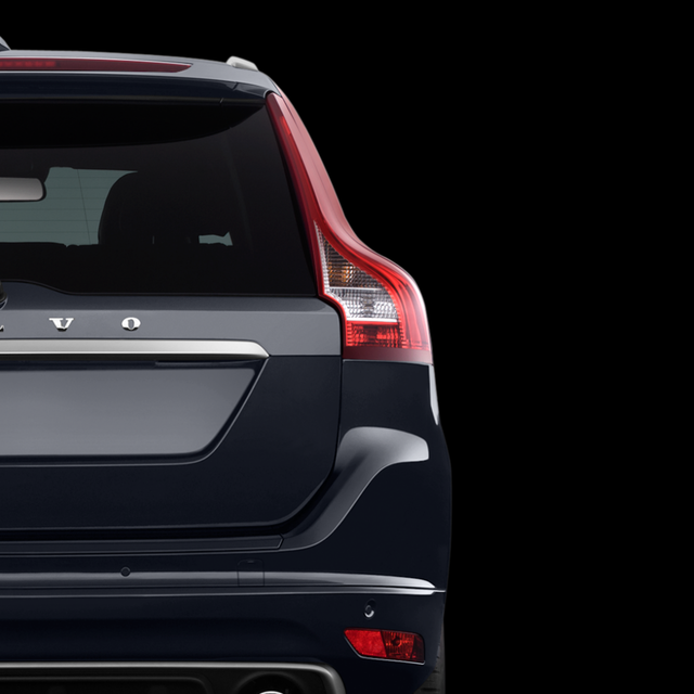 Genuine Volvo Xc60 Tail Lamp Light Right 31323035 OEM for sale online ...