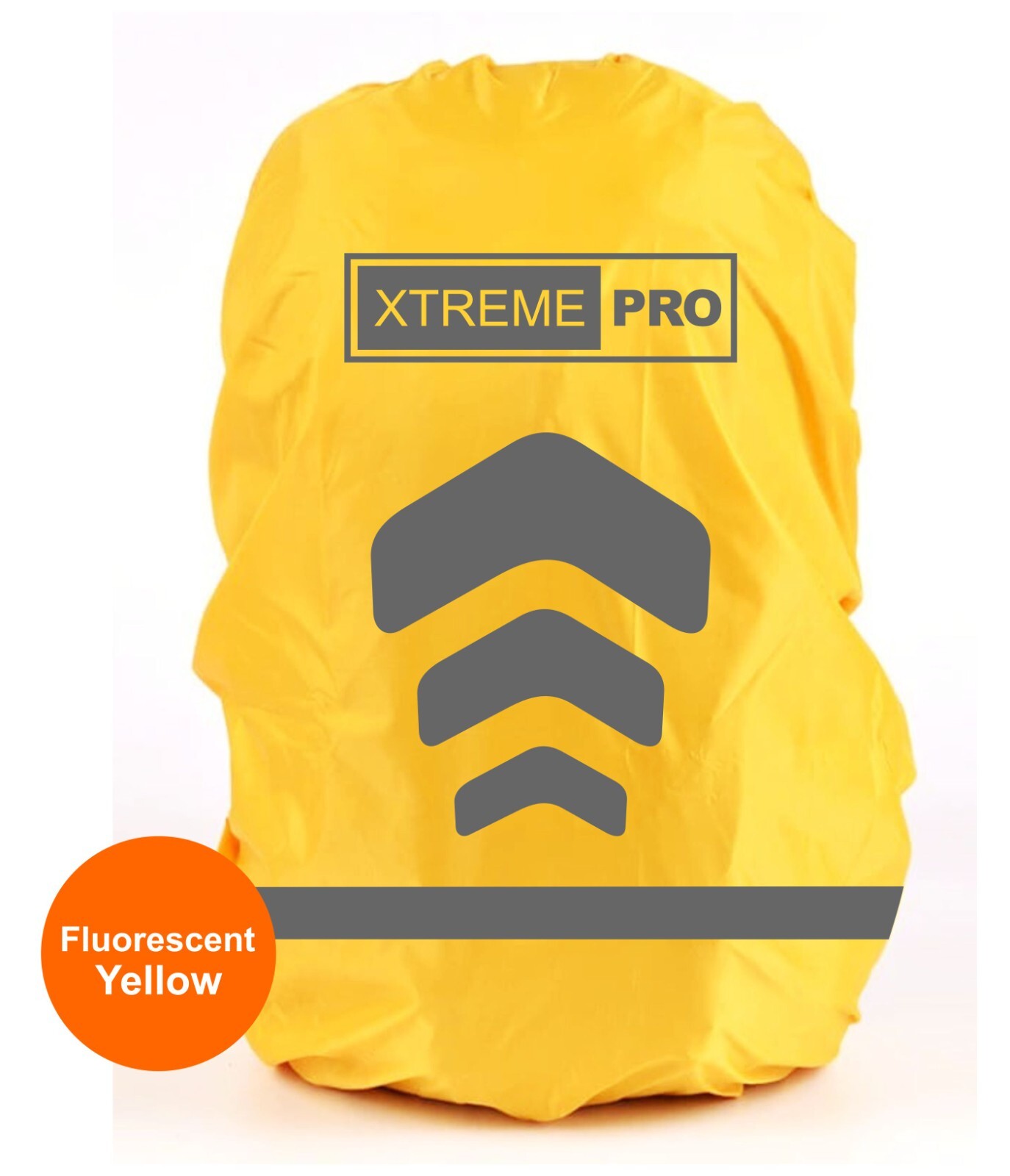 Backpack waterproof rain cover, High Visibility bag cover protector ...