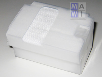 Original Brother Ink Absorber for MFC-J895DW / DCP-J572DW | eBay