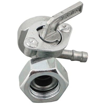 Efficient Generator Fuel Tank Petcock Shut Off Valve for 4500w 8000w ...
