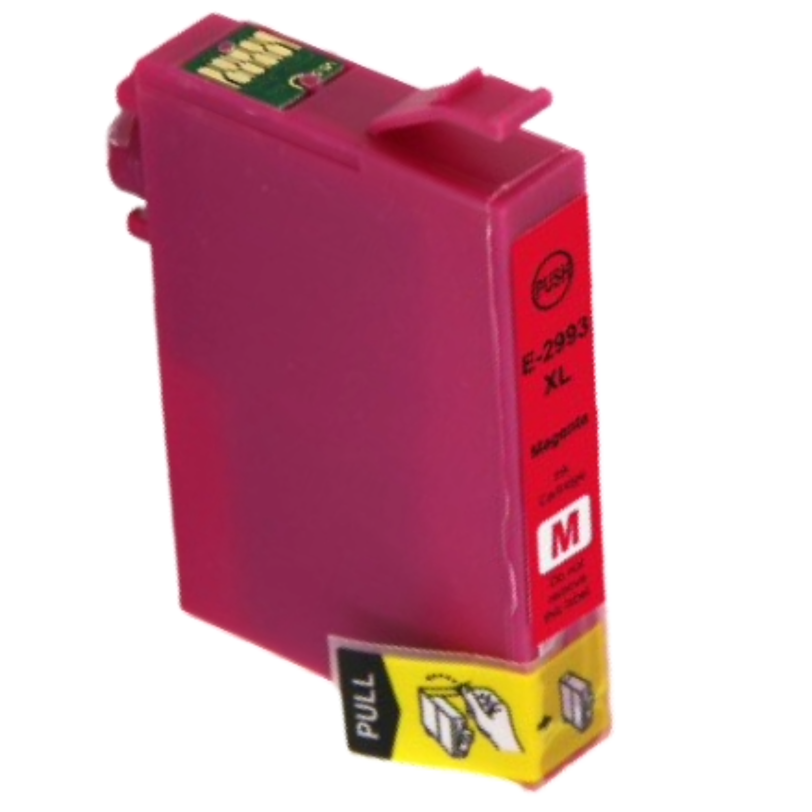 5 Ink Cartridges 29XL - Epson XP-245 XP-335 XP-345 XP-355 XP-432 XP-455 ...