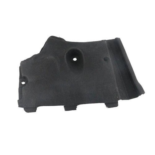 Left Front Shield Panel Cover Decoration 4G0825201B For AUDI A6 S6 C7 ...