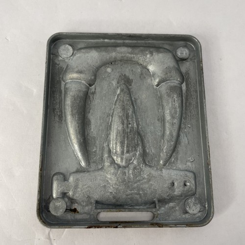 Vtg Mattel Creepy Crawlers Thingmaker Fangs and Claw Fright Factory ...