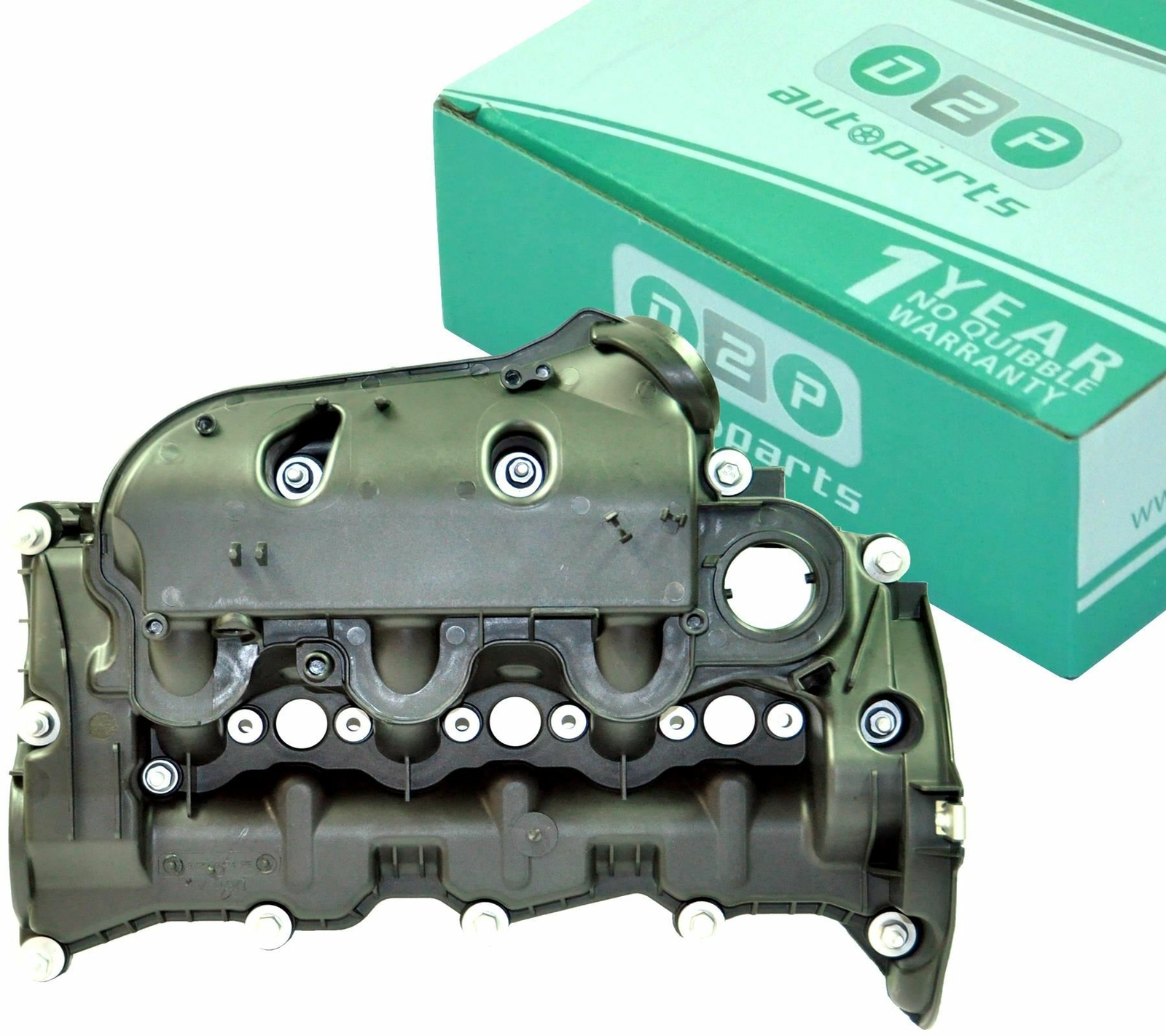 INLET MANIFOLD RIGHT FOR LAND ROVER DISCOVERY 4 & RANGE ROVER SPORT ...