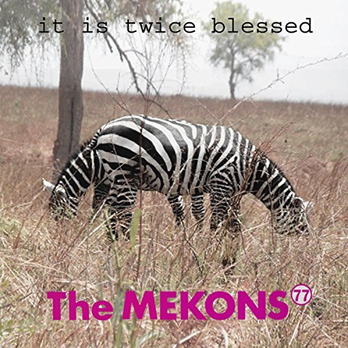 Mekons 77 It Is Twice Blessed CD SLOW2CD NEW | eBay