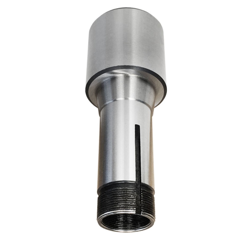 2'' Precision Lathe Face Plate 5C Fixture Mount Steel Collet 2'' x 2 ...