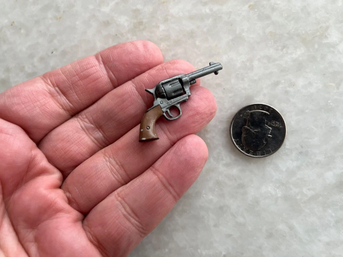 Colt 45 Revolver Pistol