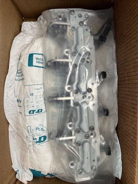 Engine Variable Valve Lift Eccentric Shaft Actuator Mopar 5047980AE for ...