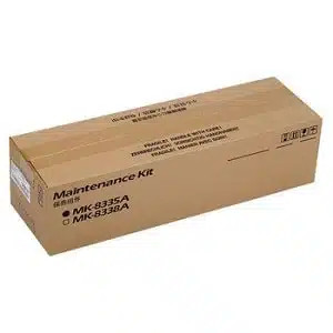Kyocera MK-8335A Maintenance Kit [1702RL0UN3] | eBay