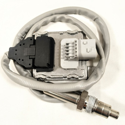 OEM A0101532328 NOx Sensor Detroit Deisel DD13 DD15 DD16, Freightliner ...
